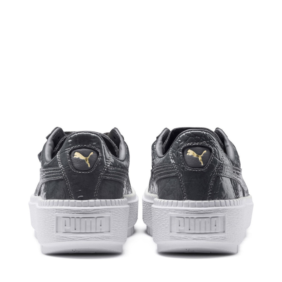 PUMA Patike Puma Platform Trace ExoticLuxWn S Buzz Online Shop