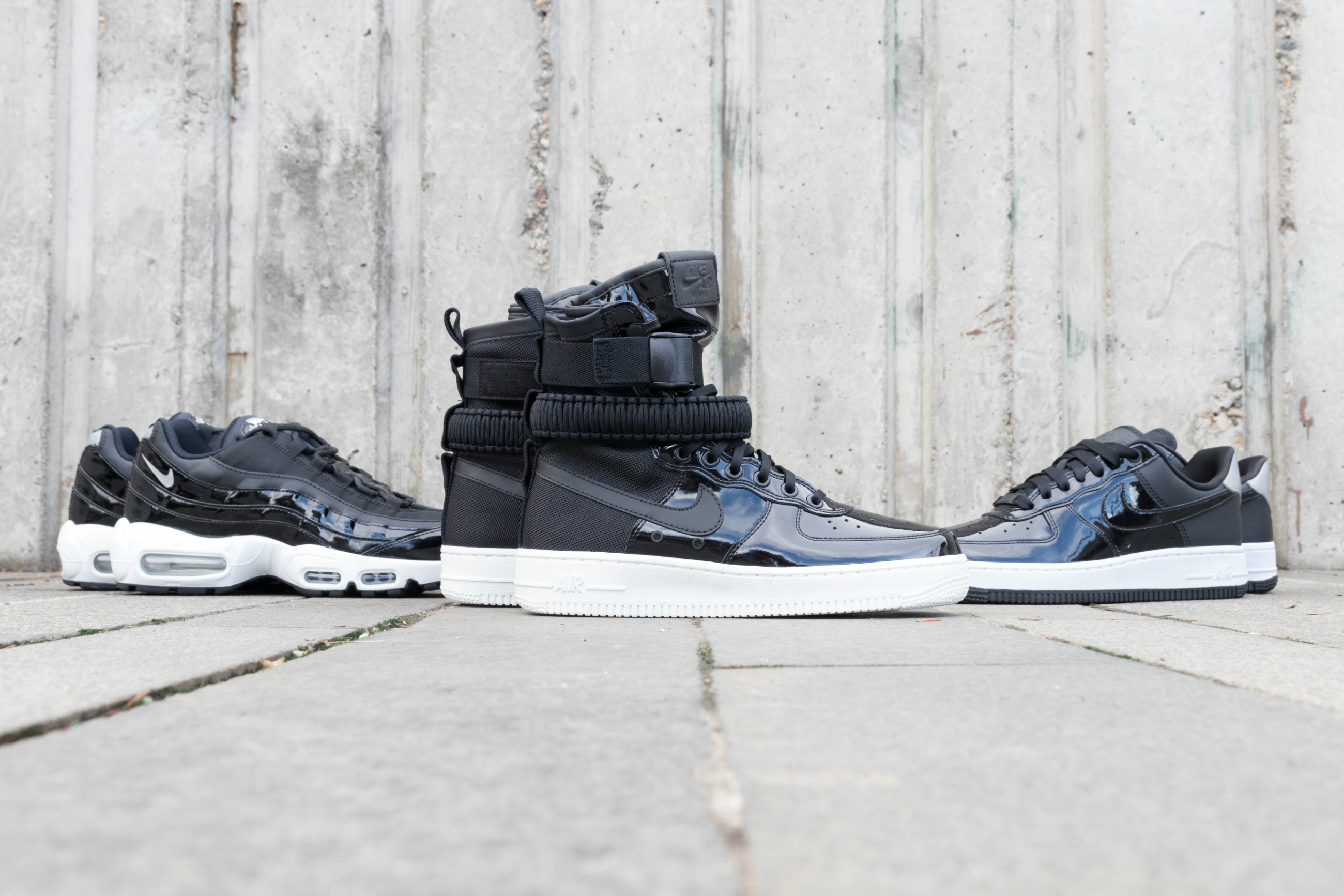 Nike Nocturne Collection | Buzz - Online Shop