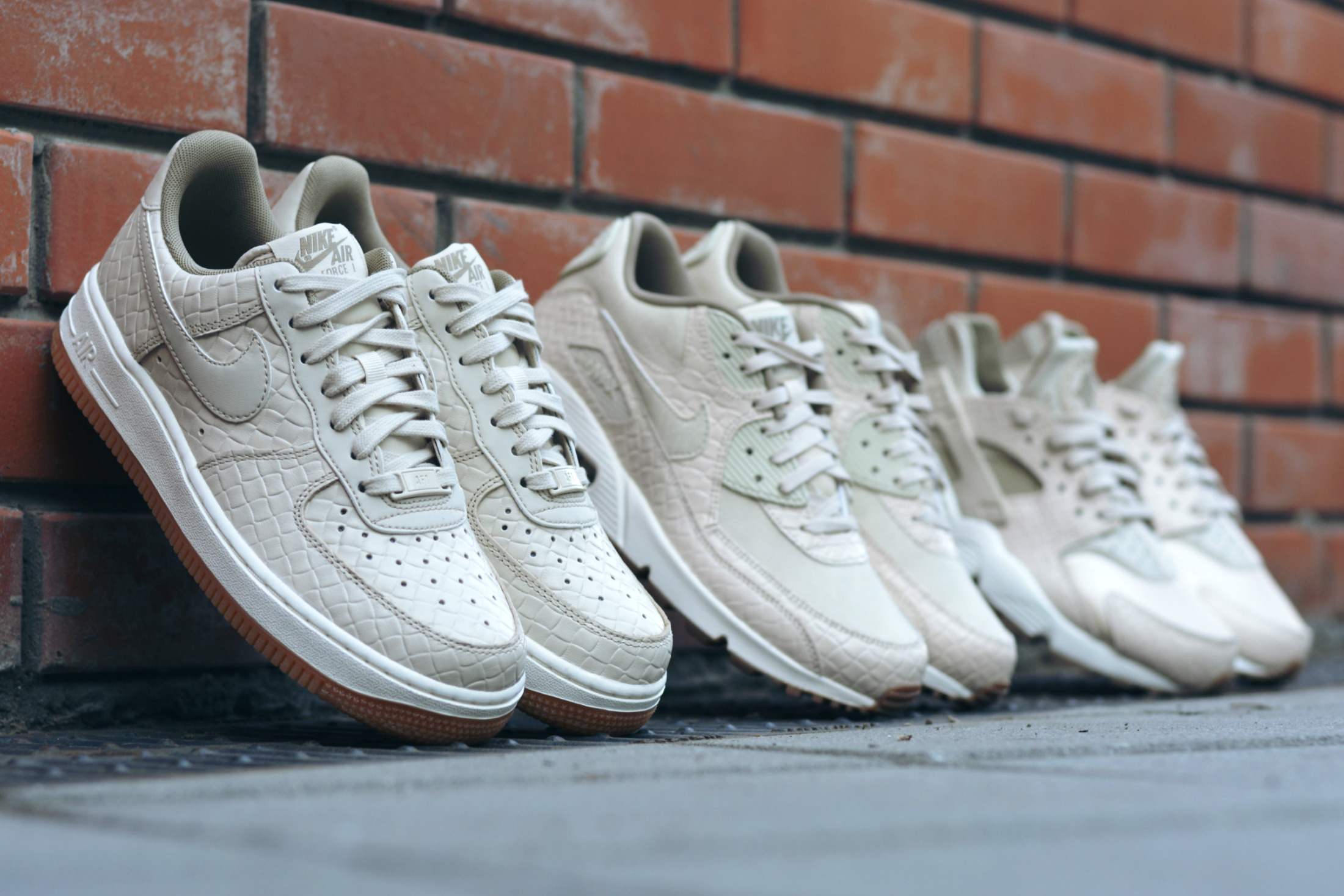 Nike Premium Pack | Buzz - Online Shop