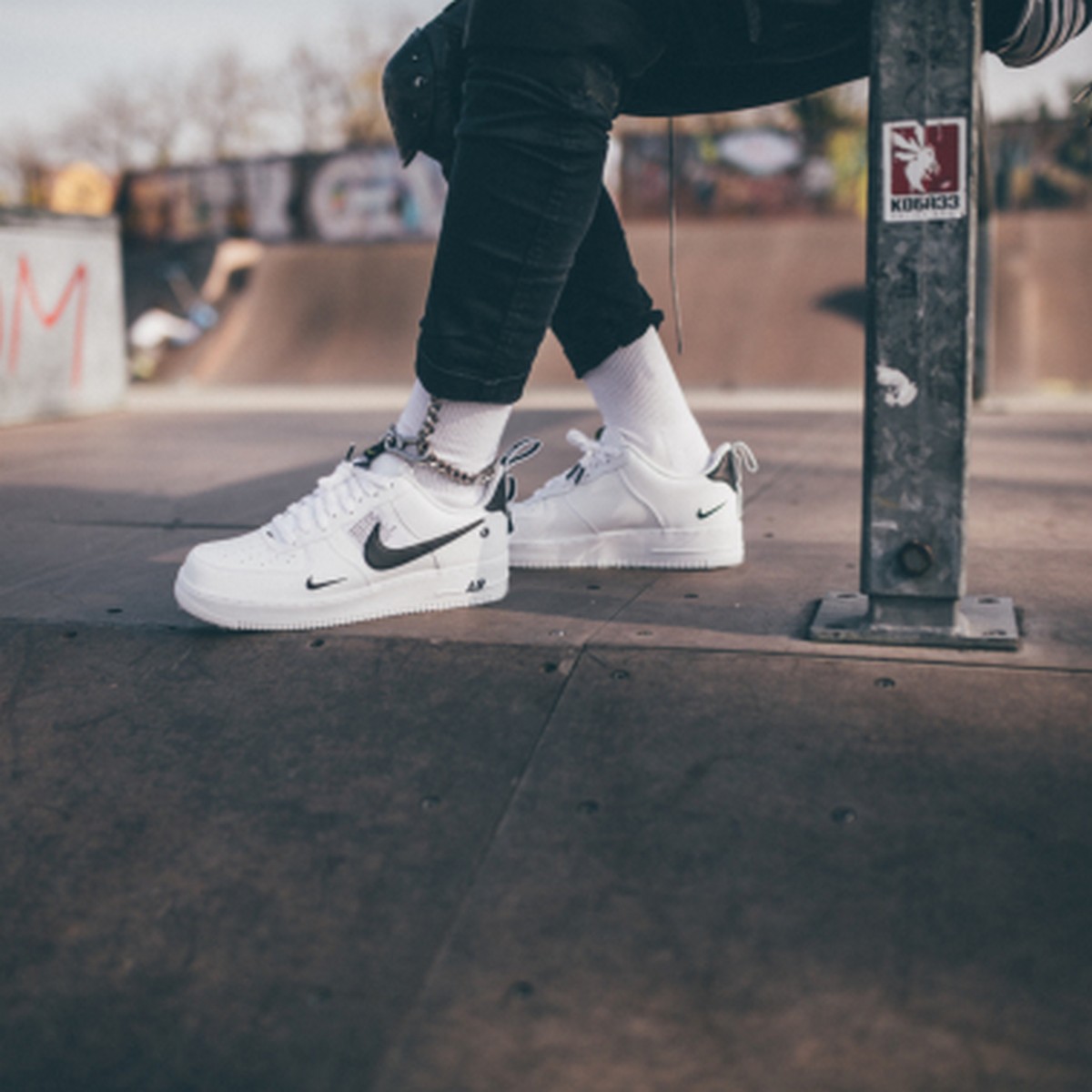 New Force is Utility! | Buzz - Online Shop