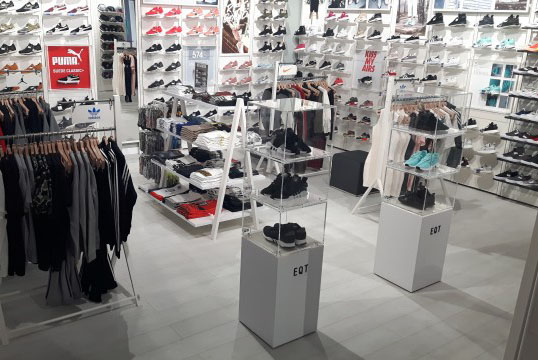 Buzz radnja Novi Pazar - patike i moda | Buzz - Online Shop