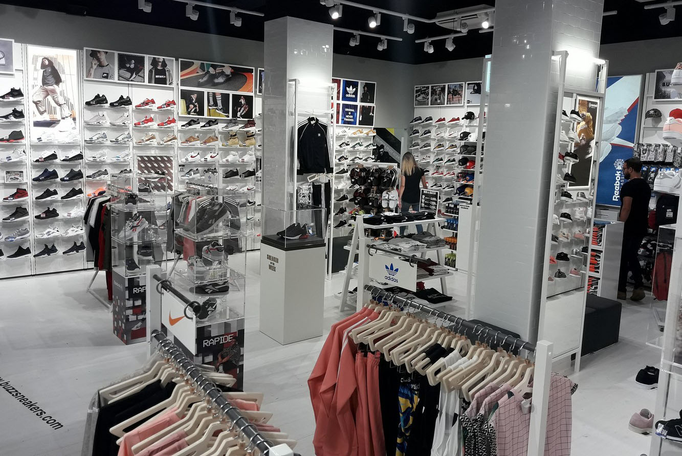 Buzz Kraljevo | Buzz - Online Shop