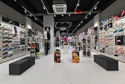 Buzz Ada Mall | Buzz - Online Shop