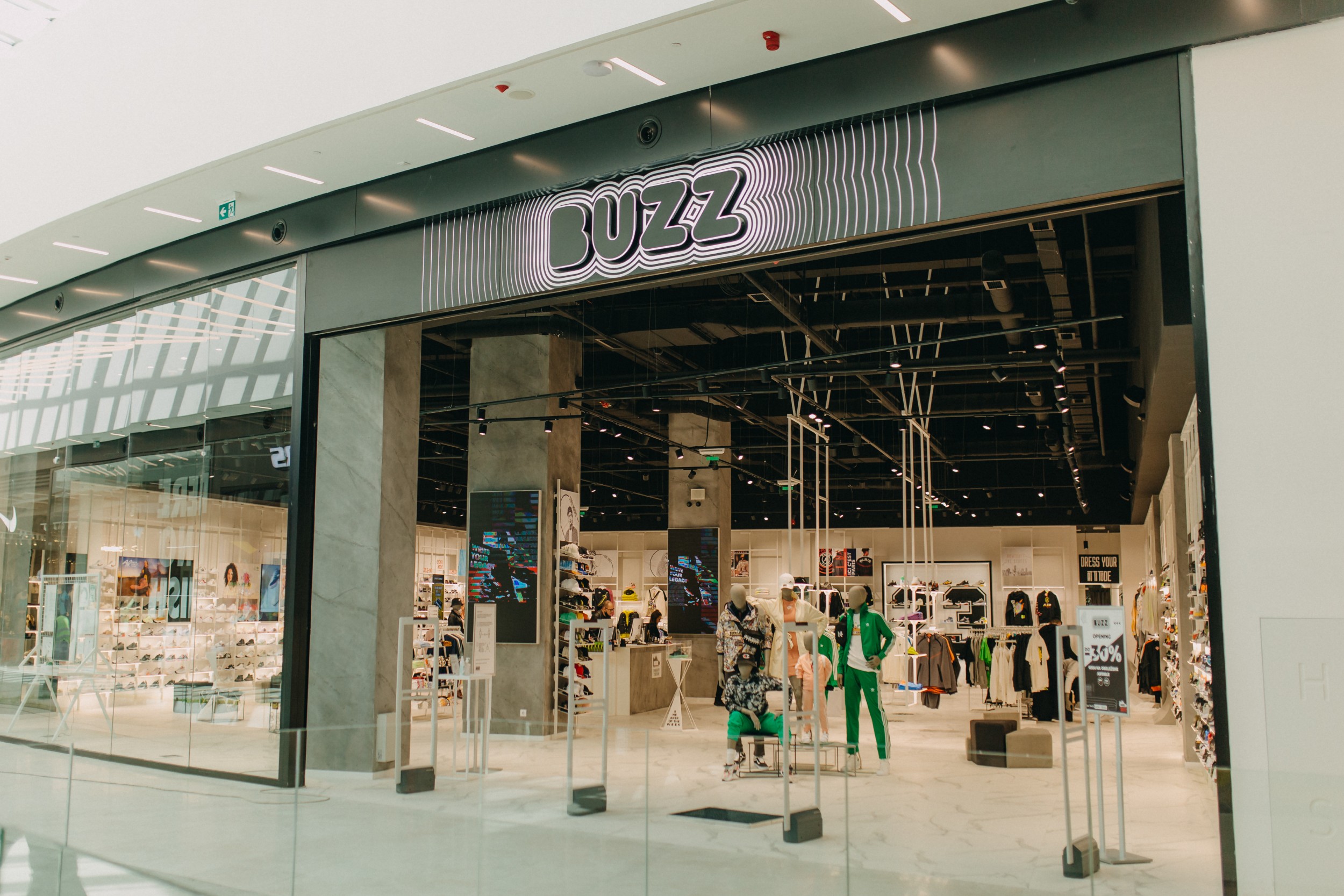 Buzz Delta Niš - ekskluzivna ponuda | Buzz - Online Shop