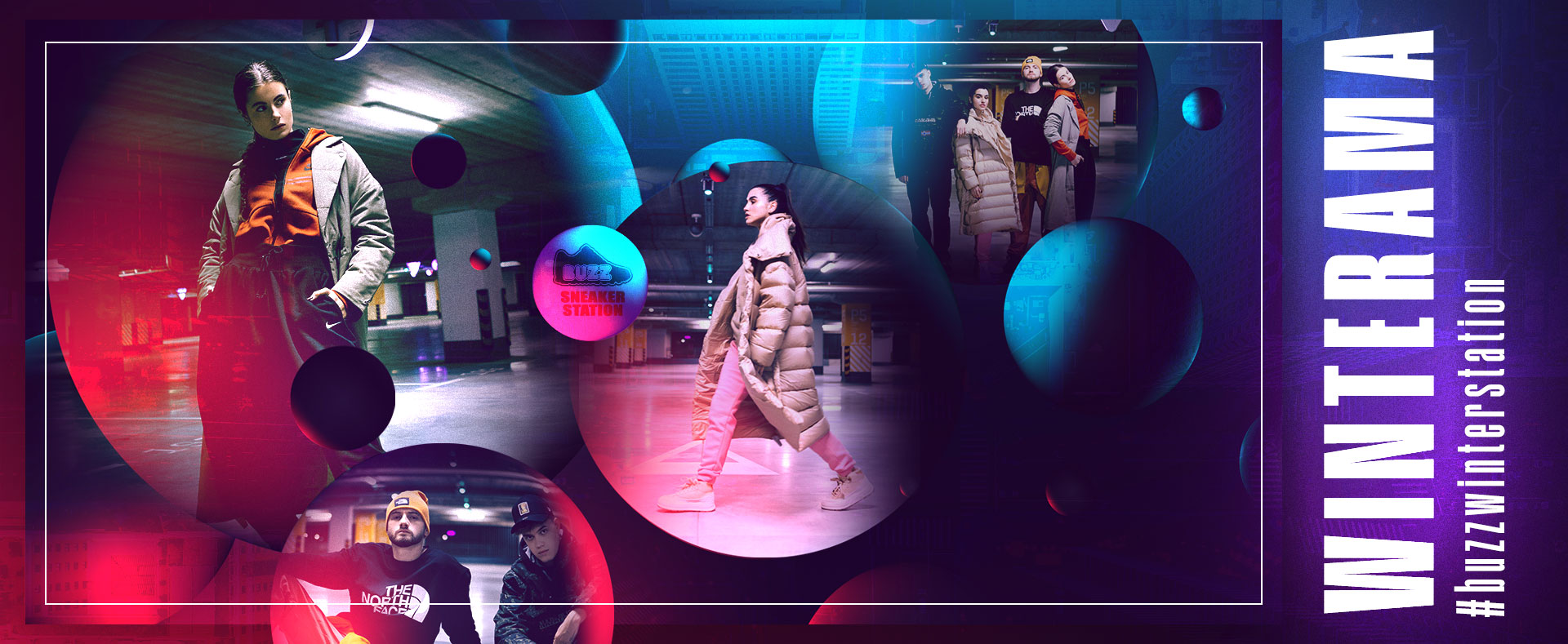 Buzz Sneaker Station - Online Shop | Buzz - Online Shop