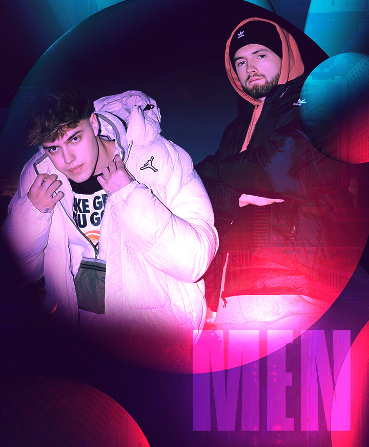 men-corner | Buzz - Online Shop