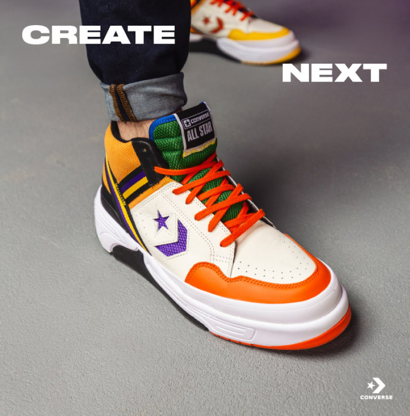 Converse corner | Buzz - Online Shop