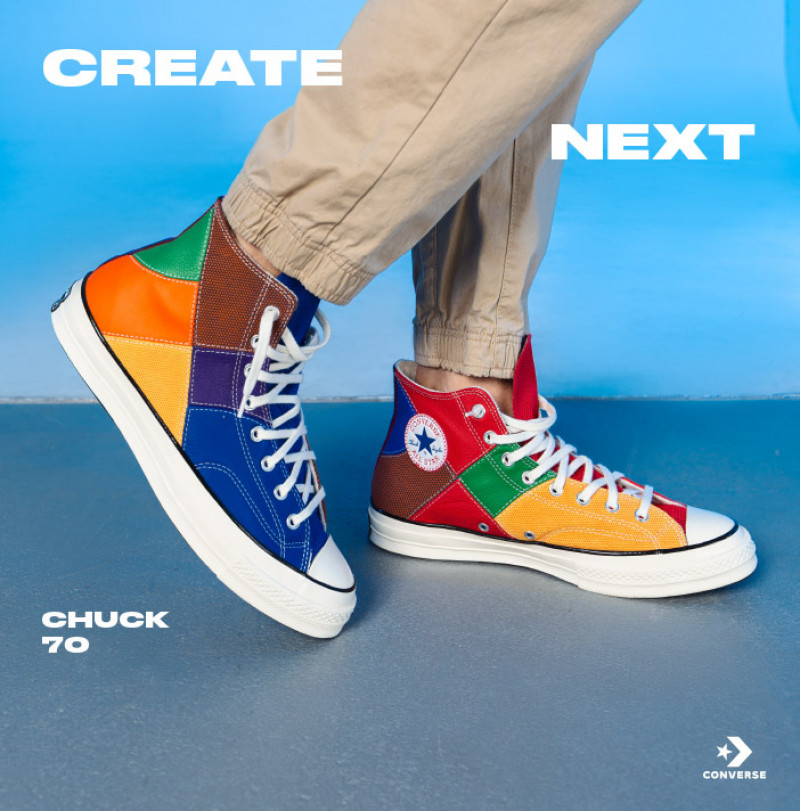 Converse corner | Buzz - Online Shop