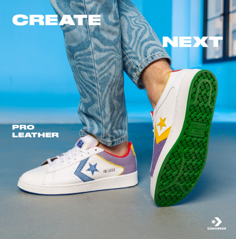 Converse corner | Buzz - Online Shop