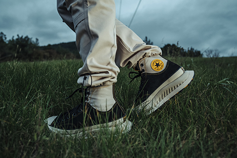 Uniqueness with Converse | Buzz - Online Shop