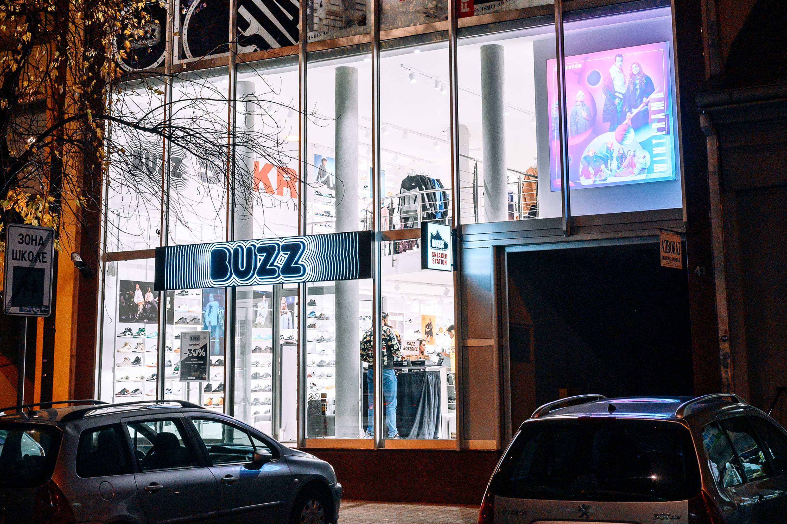 Buzz radnja Šabac - najbolja kolekcija | Buzz - Online Shop