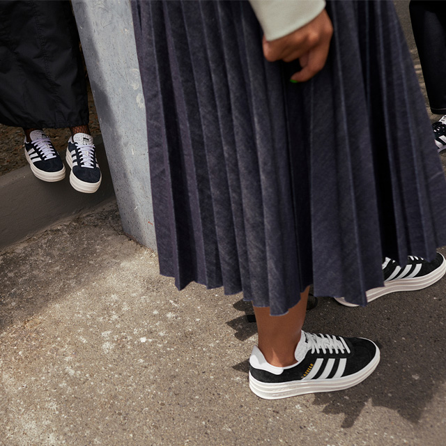 Buzz Sneaker Station - Online Shop | Buzz - Online Shop