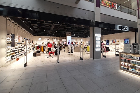 Buzz Delta City | Buzz - Online Shop