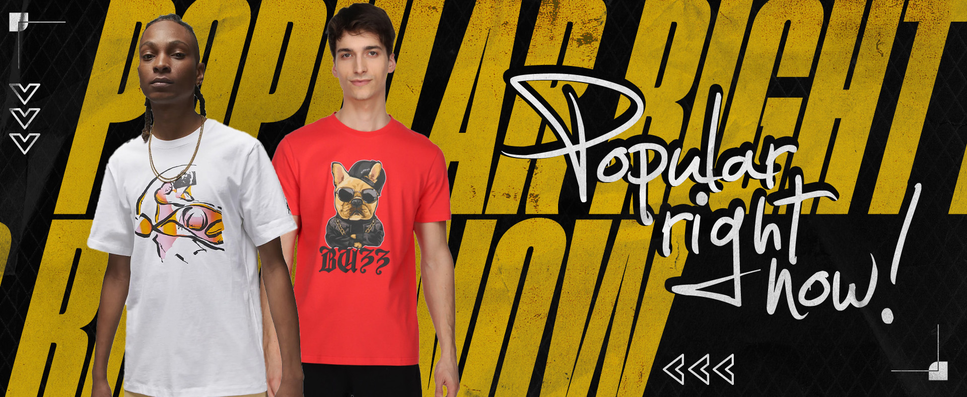 men-corner | Buzz - Online Shop