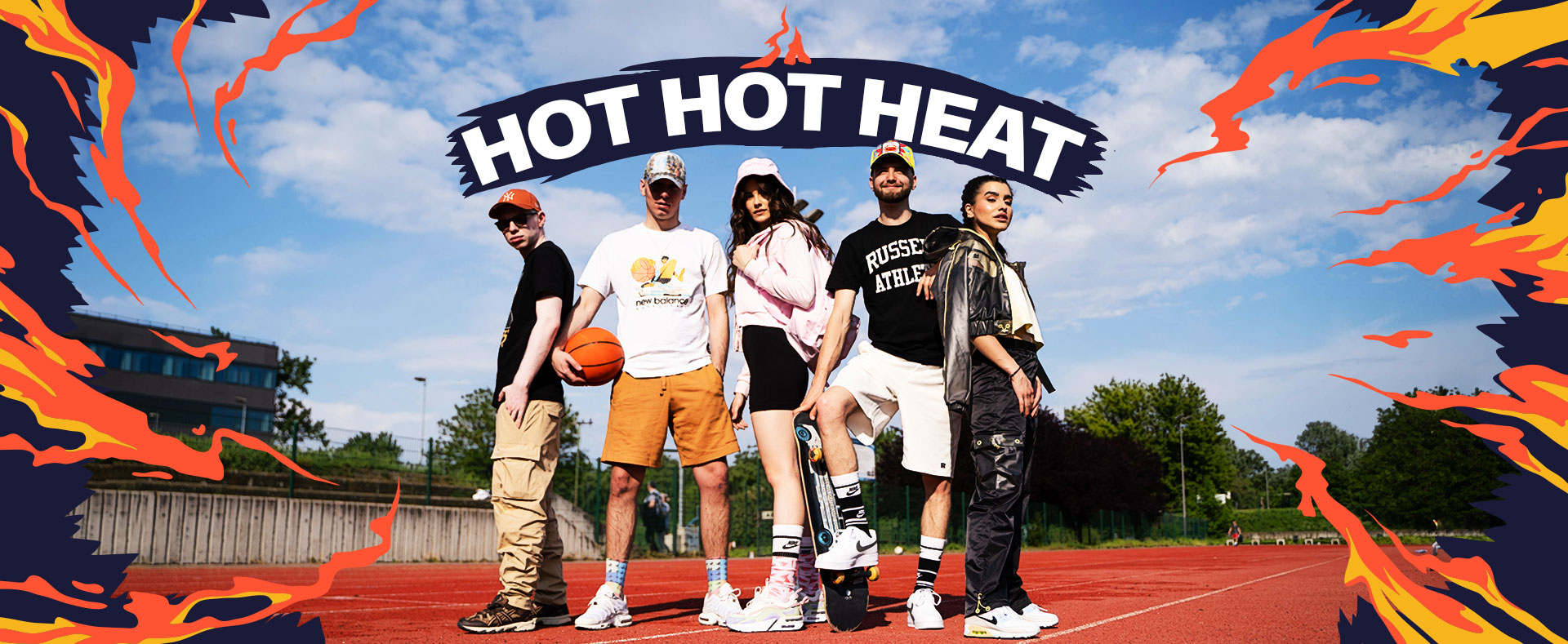 Buzz Sneaker Station - Online Shop | Buzz - Online Shop