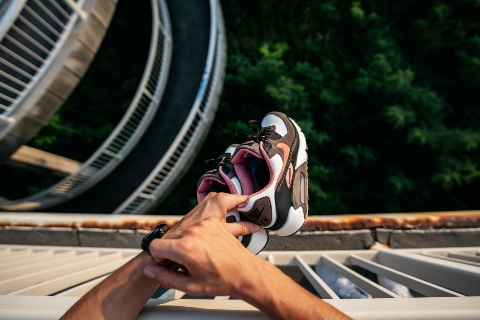 No risk no fun – Take your chance in Nike Air Max 90 | Buzz - Online Shop