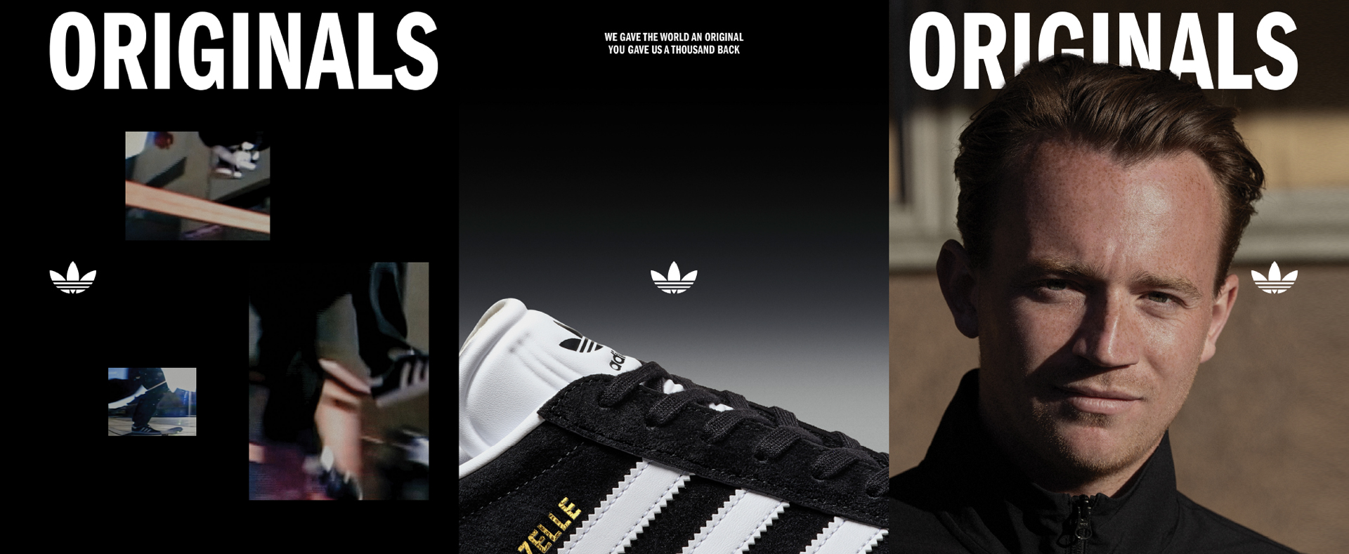 Buzz Sneaker Station - Online Shop | Buzz - Online Shop