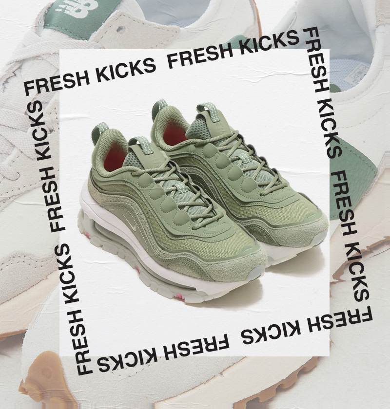 Buzz Sneaker Station - Online Shop | Buzz - Online Shop