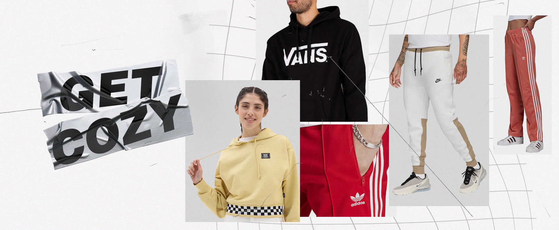 Buzz Sneaker Station - Online Shop | Buzz - Online Shop