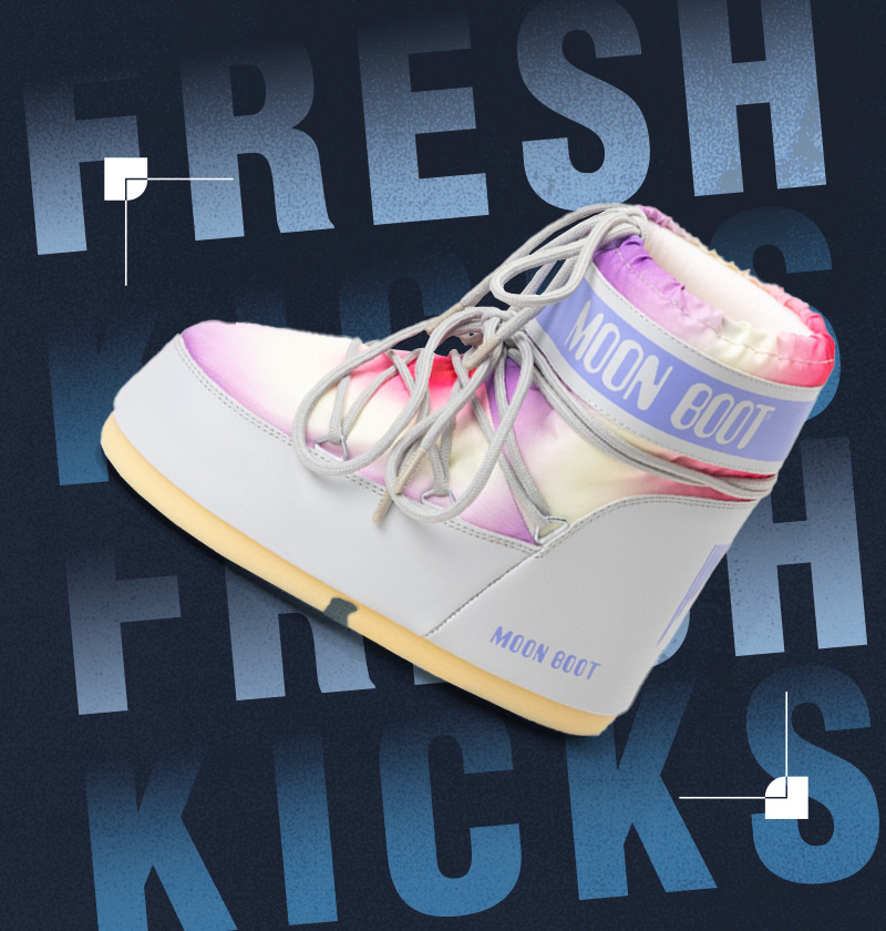 Buzz Sneaker Station - Online Shop | Buzz - Online Shop