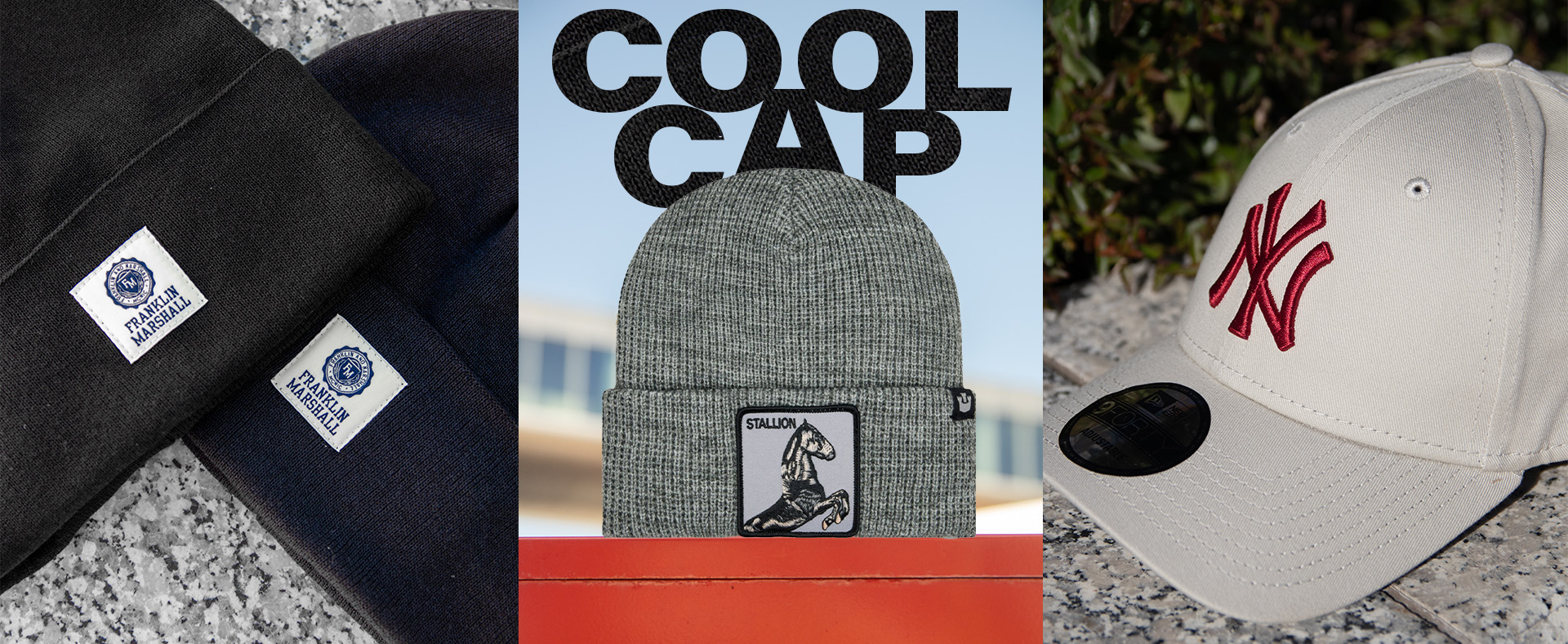 Buzz Sneaker Station - Online Shop | Buzz - Online Shop