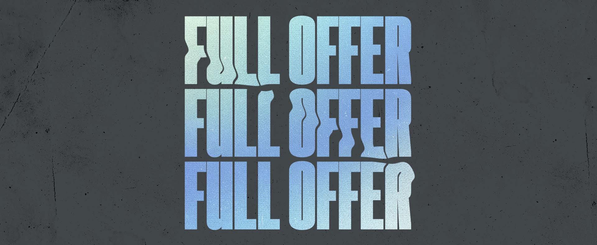 Buzz special offer | Buzz - Online Shop