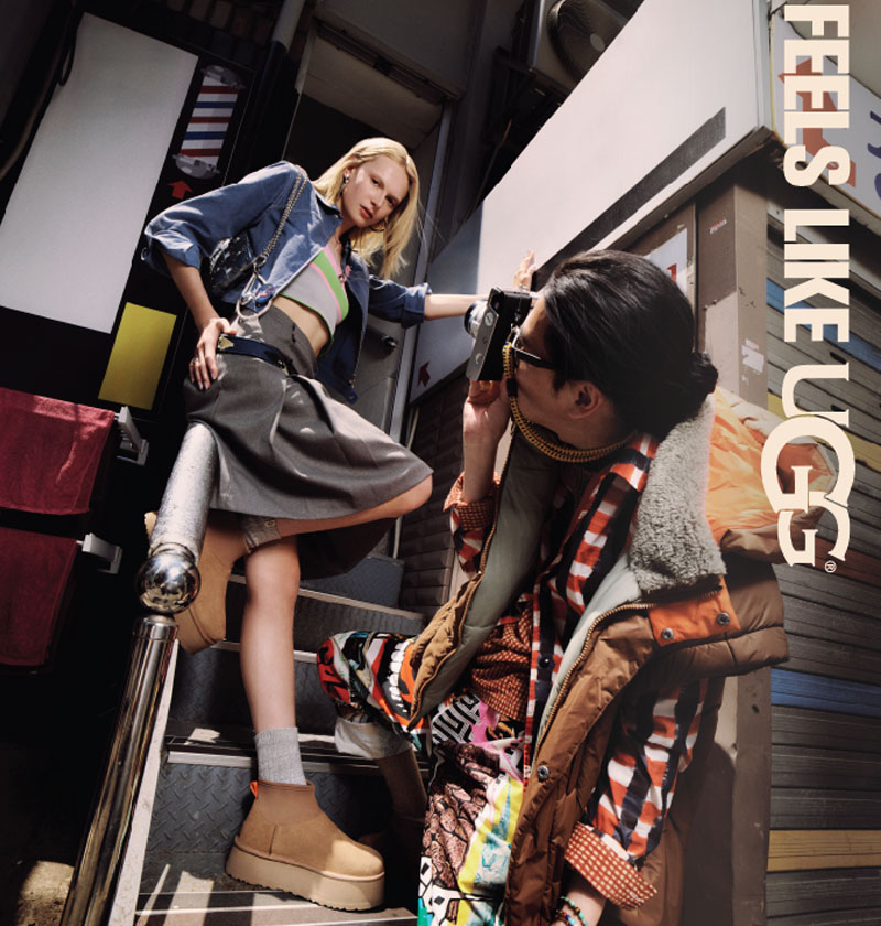 Buzz Sneaker Station - Online Shop | Buzz - Online Shop