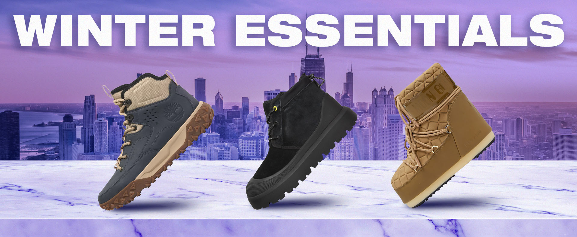 Buzz Sneaker Station - Online Shop | Buzz - Online Shop