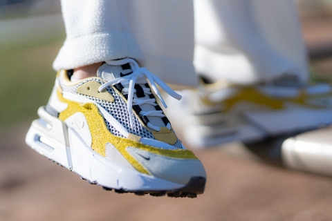 SPRING IN NIKE FURYOSA | Buzz - Online Shop