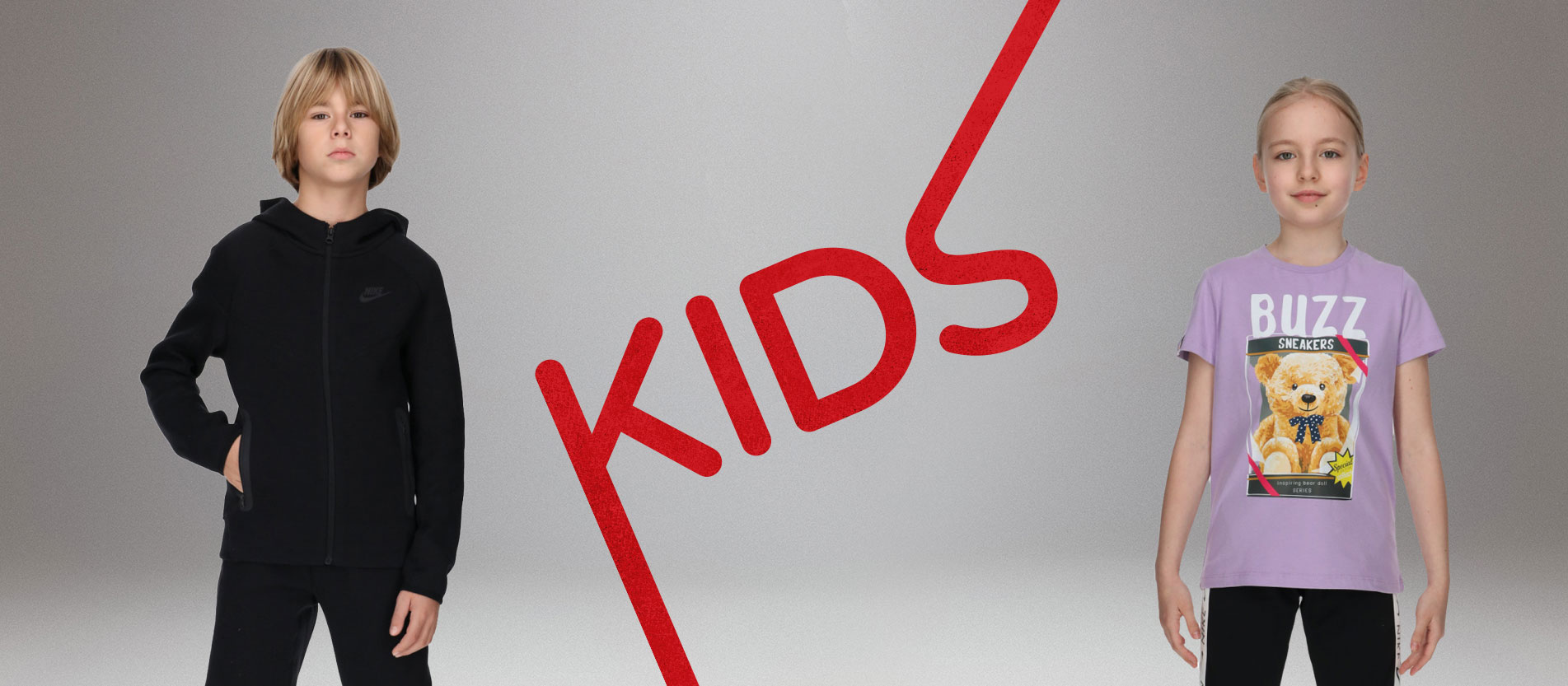 New collection | Buzz - Online Shop