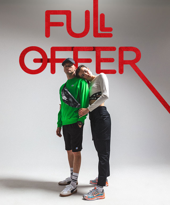 New collection | Buzz - Online Shop