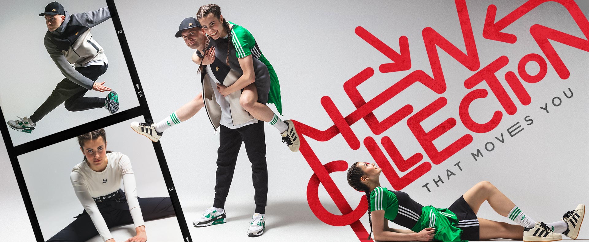 Buzz Sneaker Station - Online Shop | Buzz - Online Shop