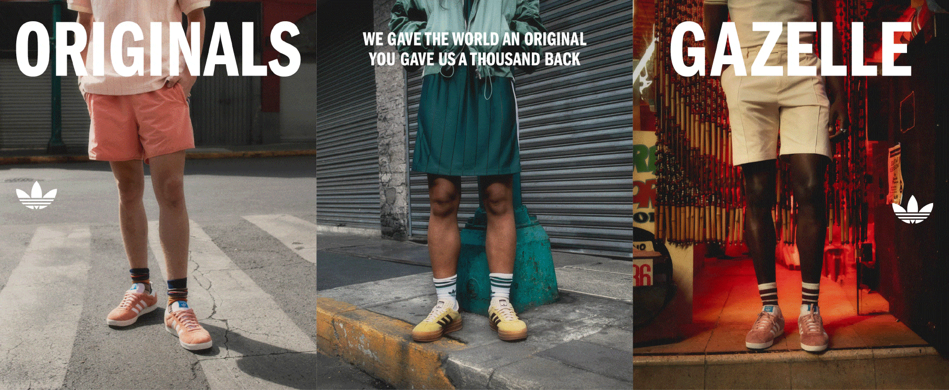 Buzz Sneaker Station - Online Shop | Buzz - Online Shop