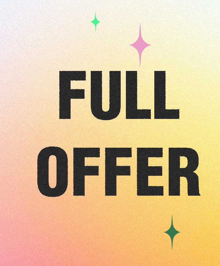 Buzz special | Buzz - Online Shop