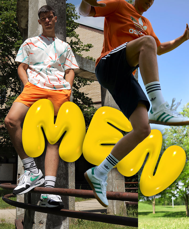 men-corner | Buzz - Online Shop