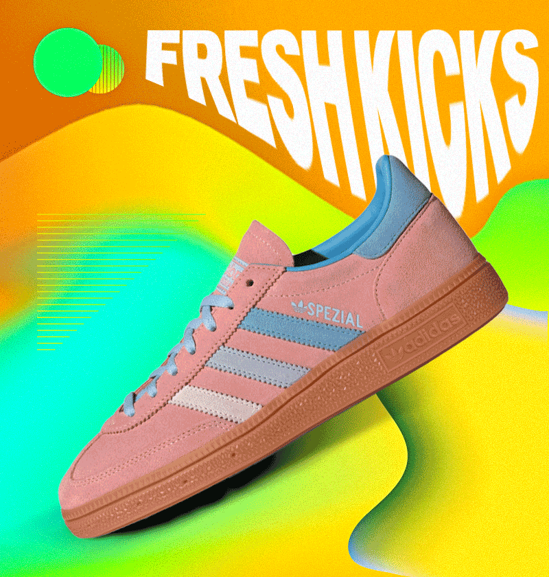 Buzz Sneaker Station - Online Shop | Buzz - Online Shop