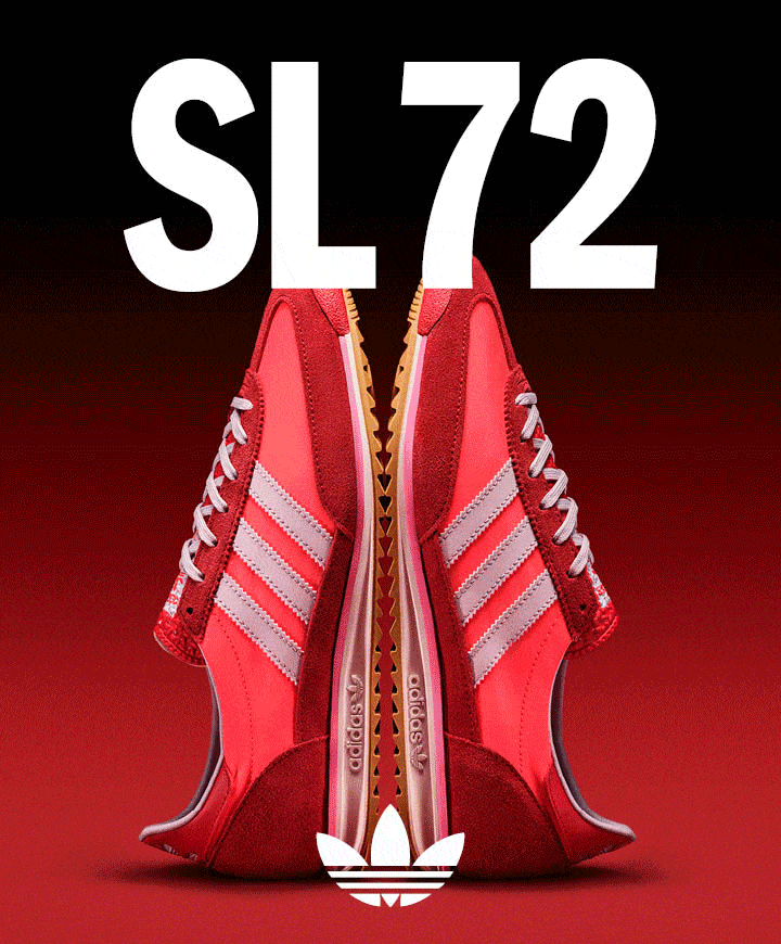 adidas SL72 | Buzz - Online Shop