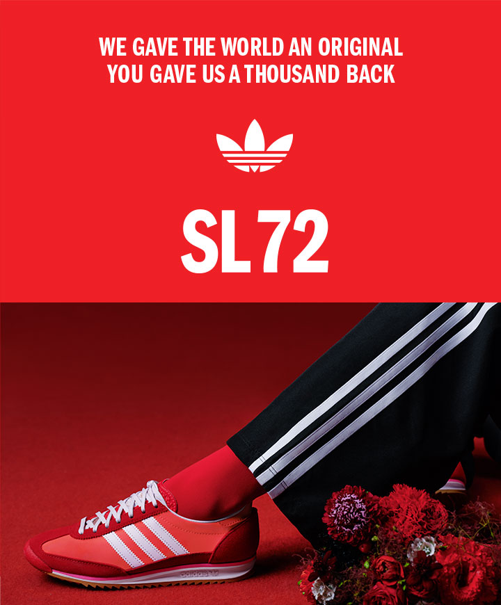 adidas SL72 | Buzz - Online Shop