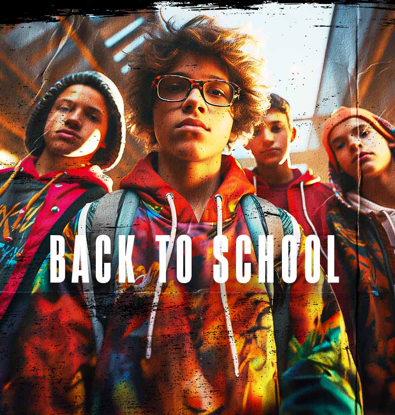 Buzz Sneaker Station - Online Shop | Buzz - Online Shop