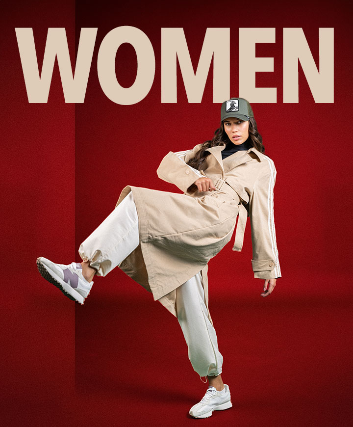 New collection | Buzz - Online Shop