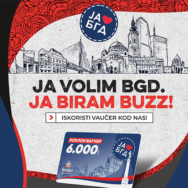 Proizvodi | Buzz - Online Shop