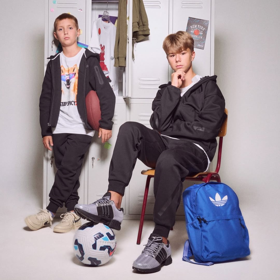Buzz Sneakers - patike, odeća i aksesoari | Buzz - Online Shop