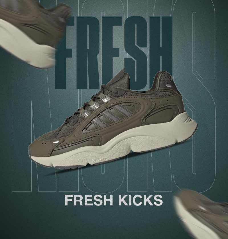 Buzz Sneaker Station - Online Shop | Buzz - Online Shop