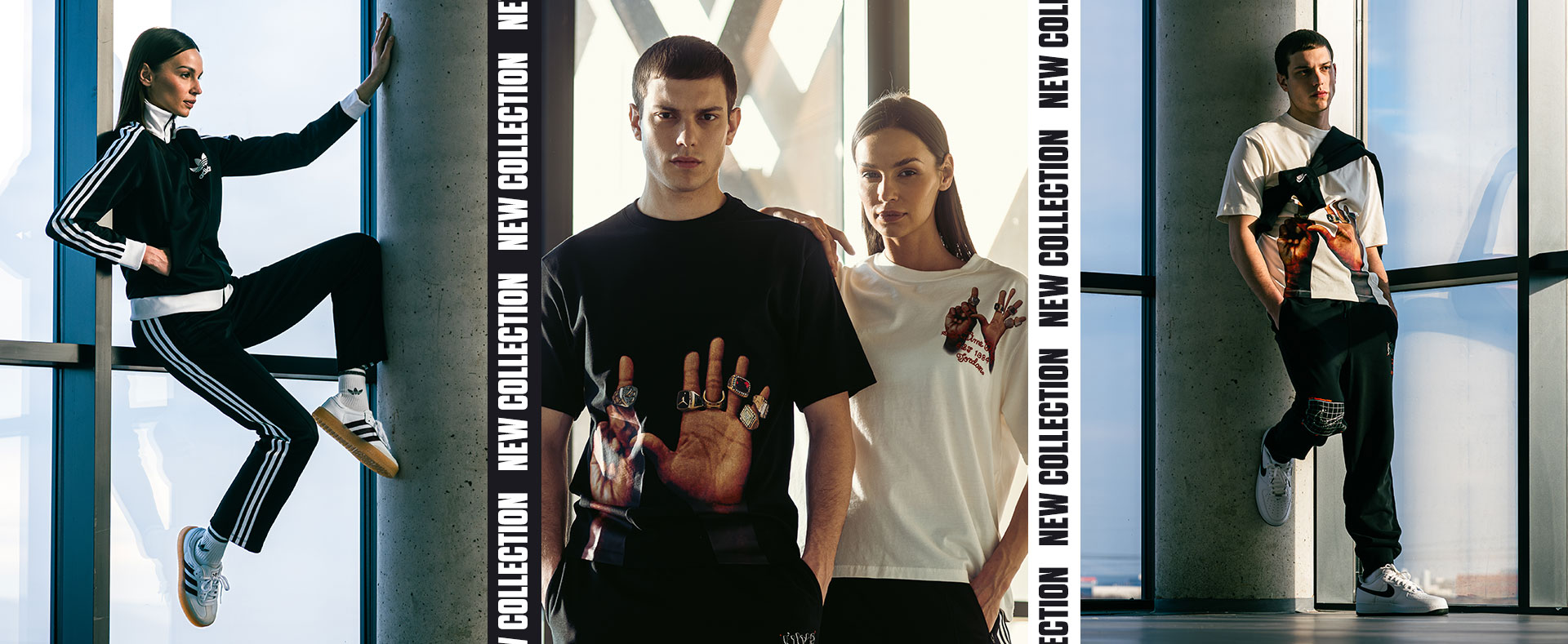 Buzz Sneaker Station - Online Shop | Buzz - Online Shop