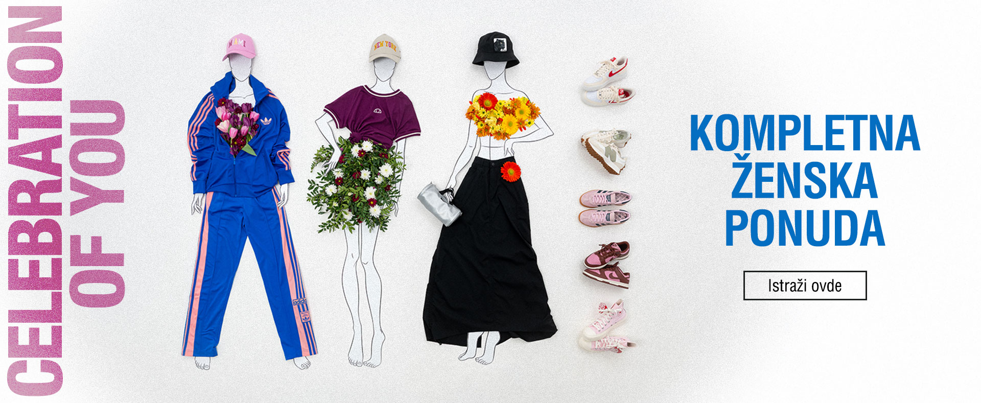 Buzz Sneaker Station - Online Shop | Buzz - Online Shop