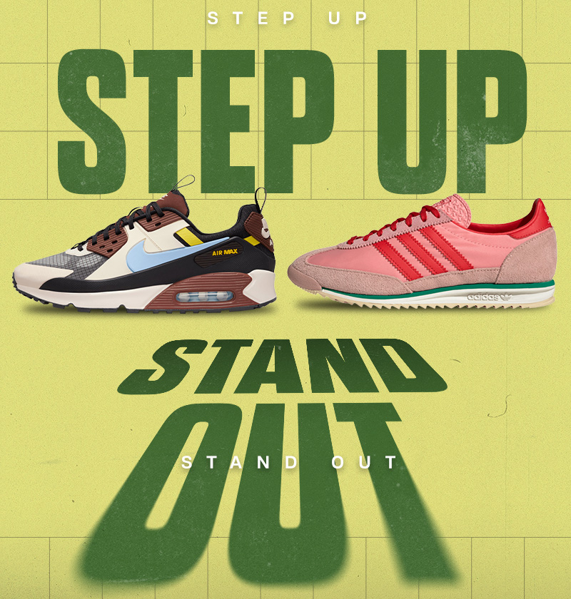 Buzz Sneaker Station - Online Shop | Buzz - Online Shop