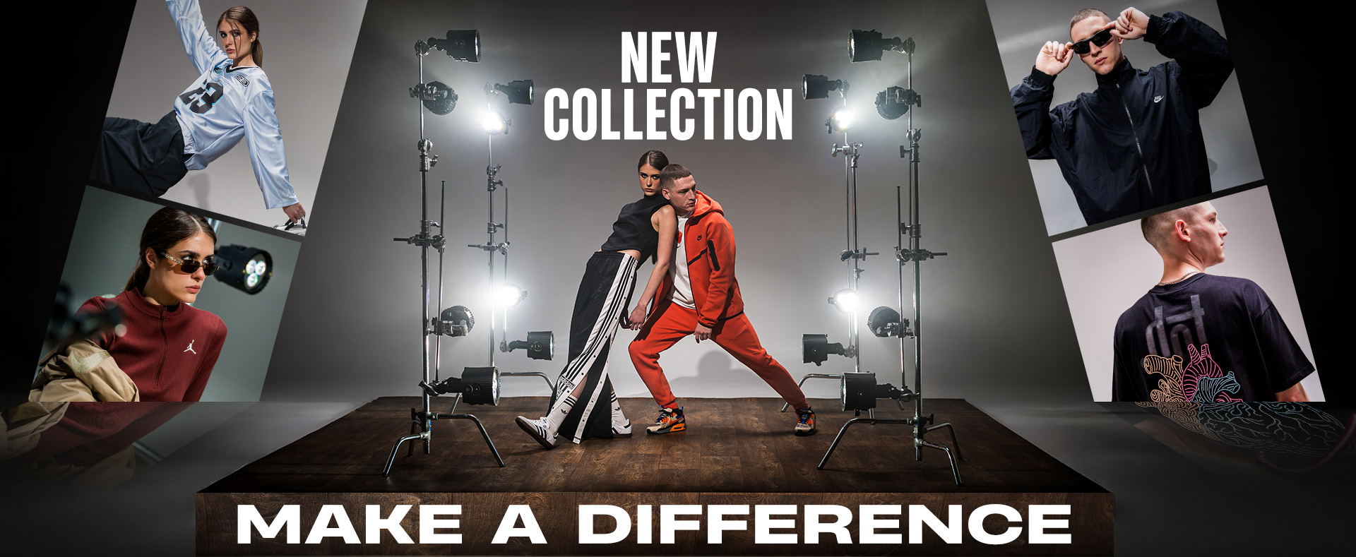 Buzz Sneaker Station - Online Shop | Buzz - Online Shop