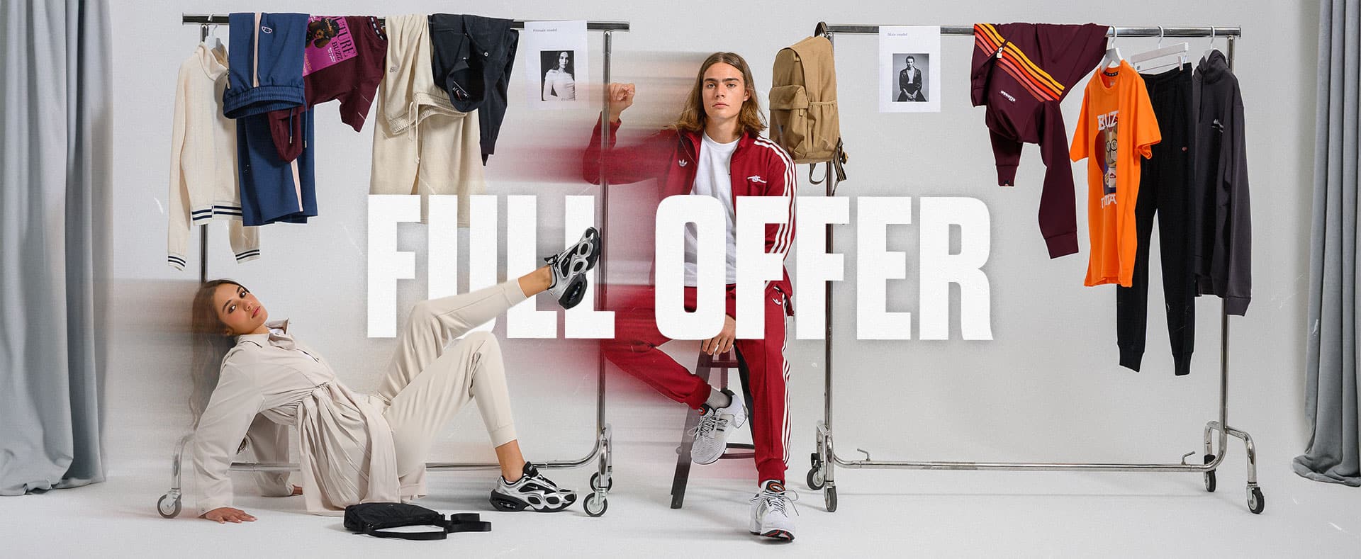 Nova kolekcija | Buzz - Online Shop