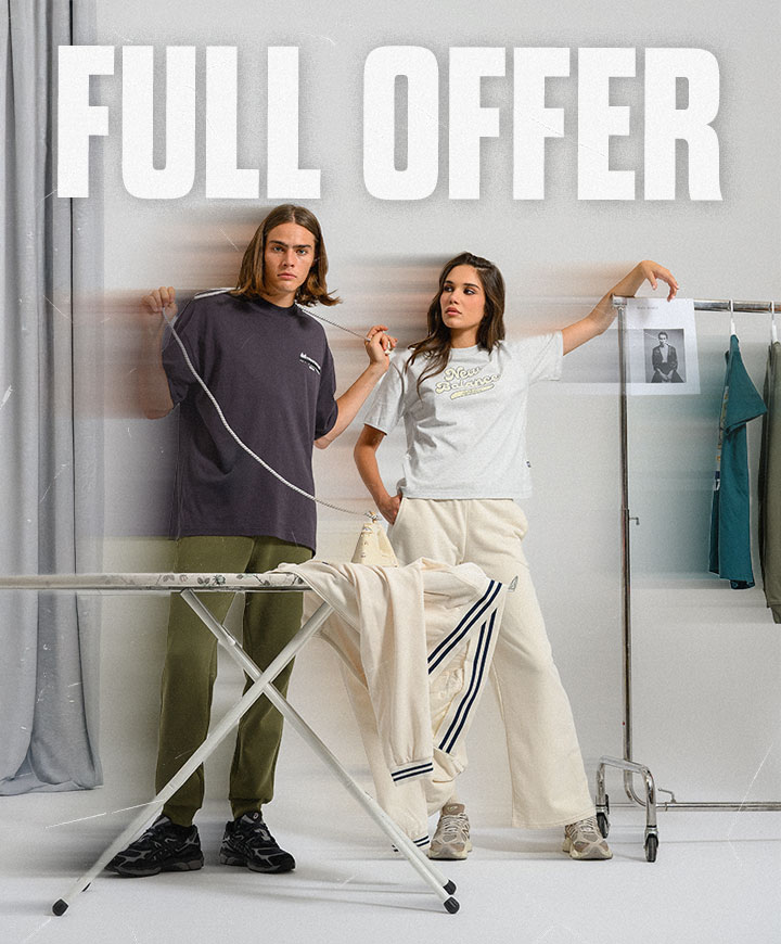 Nova kolekcija | Buzz - Online Shop