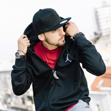 ALEKSANDAR MARKOVIC – LEX | Buzz - Online Shop